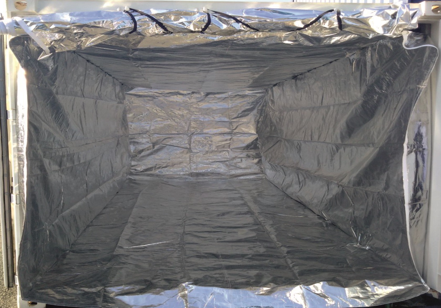 Meta Packaging Solution