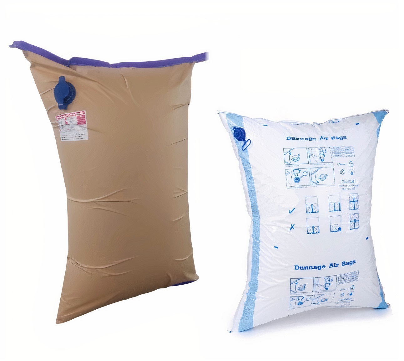 Meta Packaging Solution